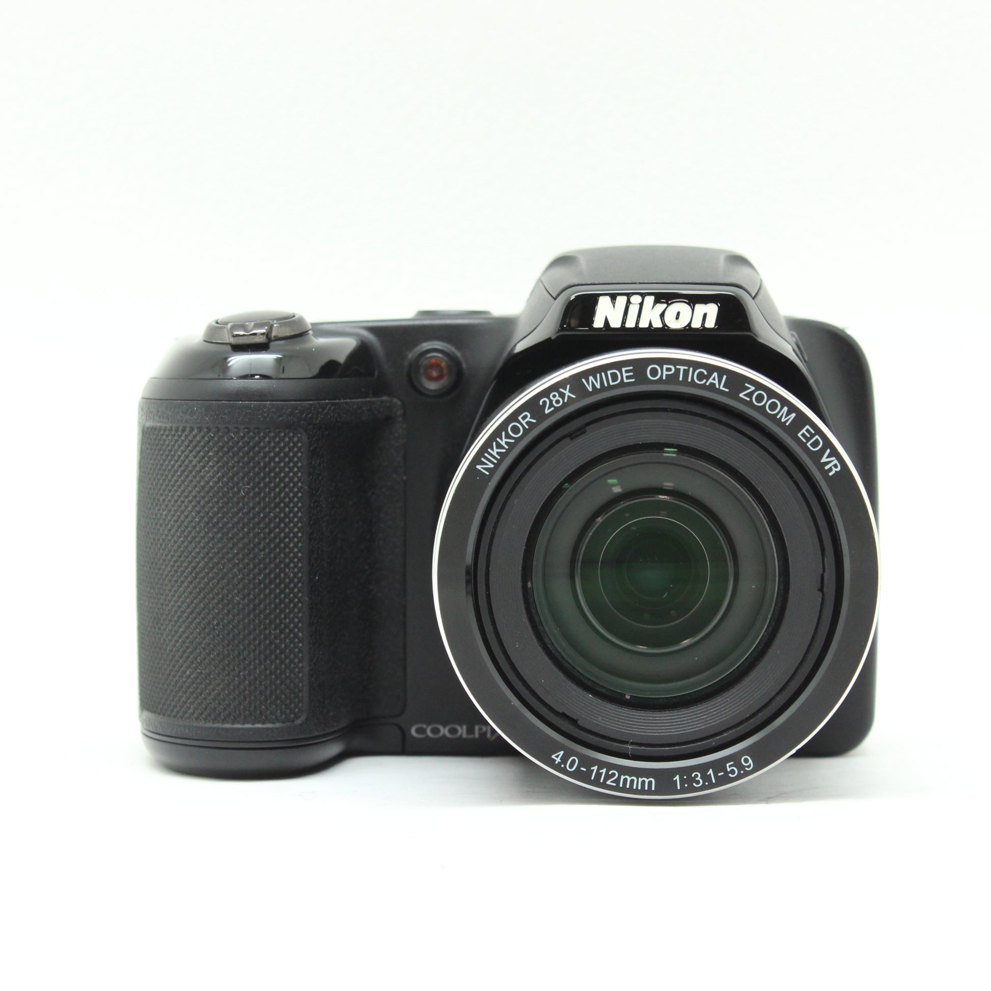 中古 Nikon COOL PIX L340